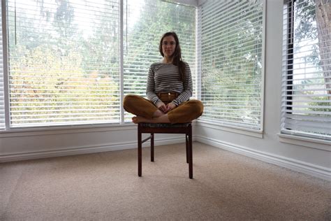 10 Different Ways That You Can Sit In A Chair Or Couch And Improve Muscle Imbalances — Running