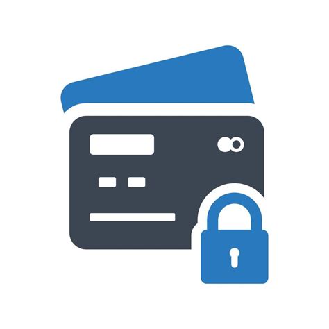 Icono De Pago Seguro Sobre Fondo Blanco 5911714 Vector En Vecteezy