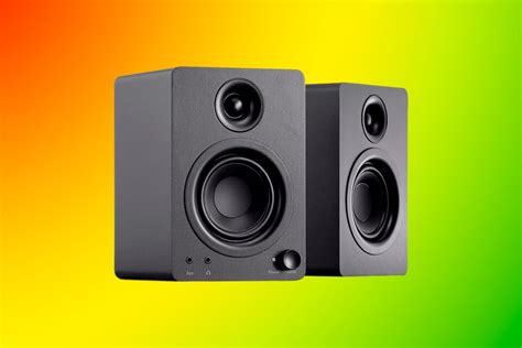 Top Budget Pc Speakers Atelier Yuwa Ciao Jp