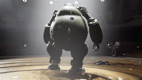 Atomic Heart NA T256 Natasha Boss Fight YouTube