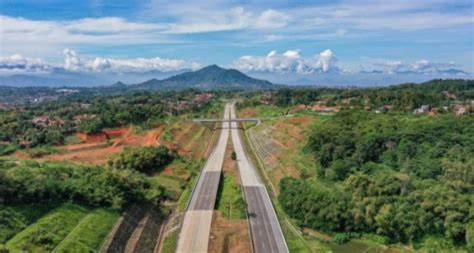 Dekannews Dukung Kelancaran Lalu Lintas Nataru Kementerian PUPR