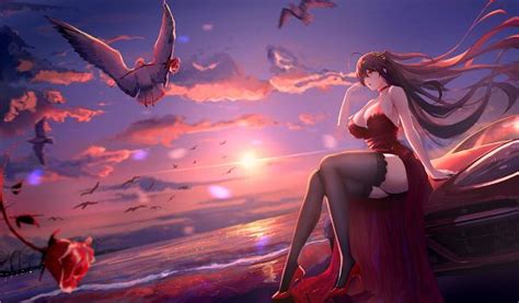 Taihou Azur Lane Image By EEyn 3743983 Zerochan Anime Image Board