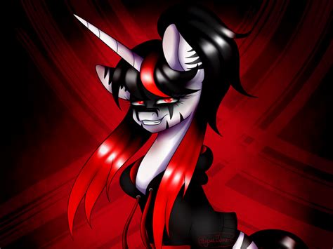 2304392 Safe Artist Minelvi Derpibooru Import Oc Oc Lunelaya