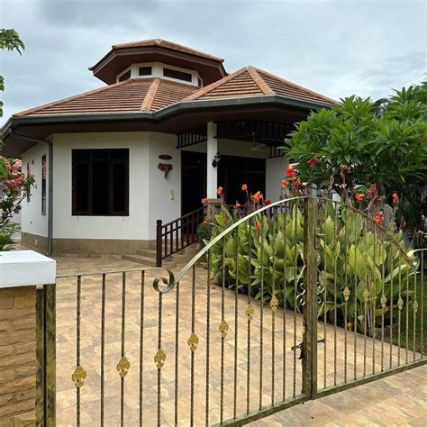 Villa Natalie A7 schöne Villa mit 1 Schlafzimmer zum Verkauf in Hua