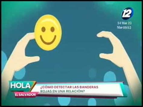 Cómo detectar las red flags en una relación YouTube