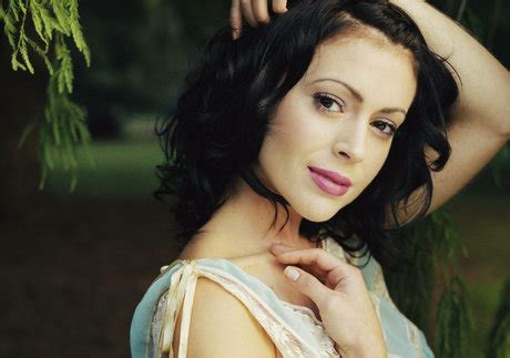 Alyssa Milano Nude OnlyFans Leaked Photo 173 TopFapGirls