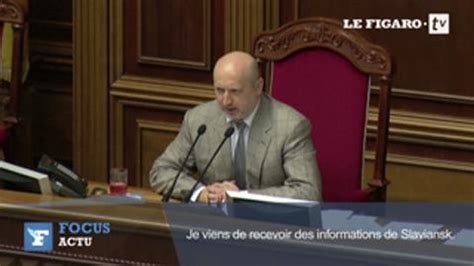 Un hélicoptère abattu dans l Est de l Ukraine par des séparatistes