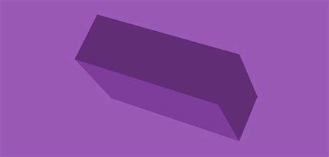 纯css3实现的3d小盒子动画 可自定义旋转角度 html5资源教程