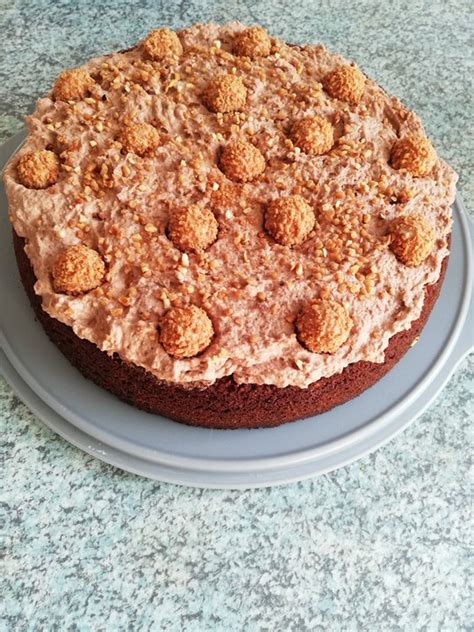 Schoko Nuss Kuchen Ohne Mehl Von Friedaaushonolulu Chefkoch