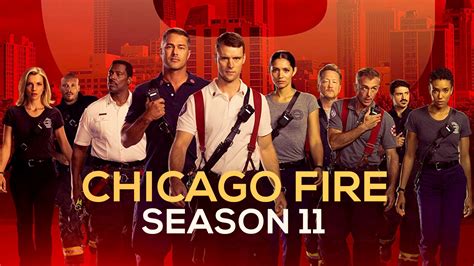 Chicago Fire Season 11 Episode 20 Release Date And Time Countdown And