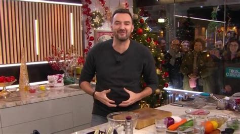 Tous en cuisine avec Cyril Lignac les ingrédients du lundi 12