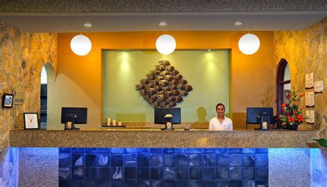 Cont Ctanos Y Resuelve Tus Dudas Hotel Binniguenda Huatulco