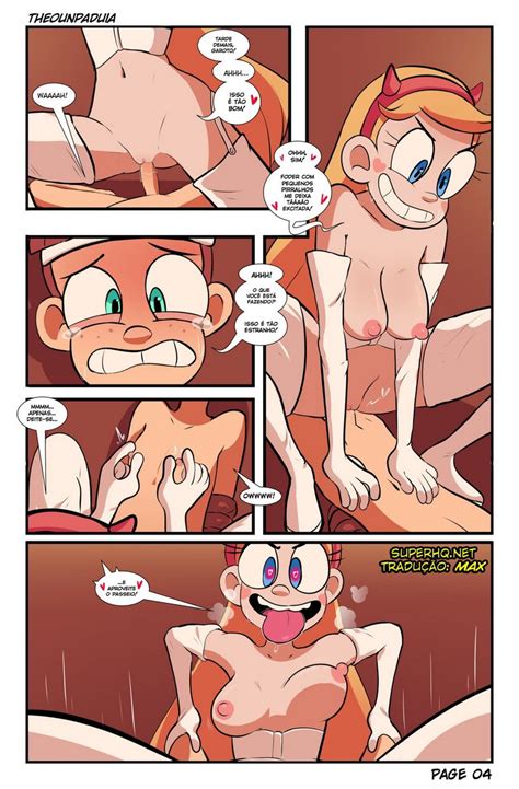 05 The Hentai Comics Hentai e Quadrinhos Eróticos