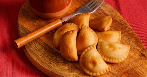 Cómo hacer masa de empanadillas casera