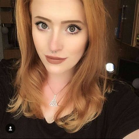 71 Likes 1 Comments Redheads Empire 🌹 Redheadsempire On Instagram 🖤 Beautiful Maria