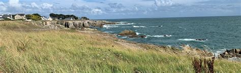 Batz Sur Mer Le Pouliguen The Wild Coast 81 Foto S Loire
