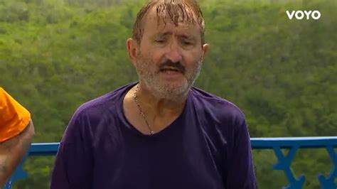 Cornel Palade îl lasă pe Giani Chiriță să câștige proba Gestul