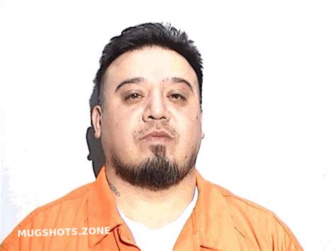 JAQUEZ JAMES ESTEBAN 05 31 2024 Lucas County Mugshots Zone