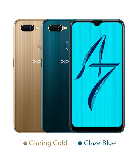 Oppo A Series Notebookcheck Net External Reviews