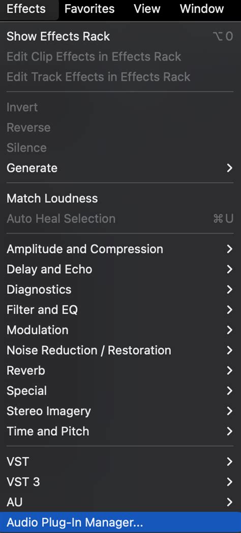 Best Adobe Audition Plugins Free Paid Crumplepop