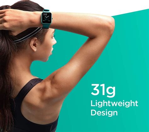 Amazfit Bip U Pro Smart Watch W Alexa Built In For Men Women GPS