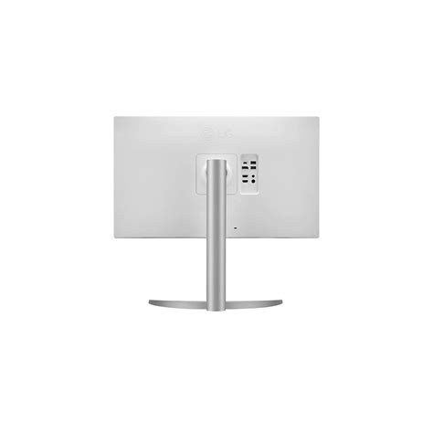 LG 27UP850 W UHD 4K IPS Monitor With VESA DisplayHDR 400 Compu Jordan