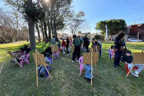 San Isidro Ofrece Una Agenda Llena De Actividades Para Disfrutar Del