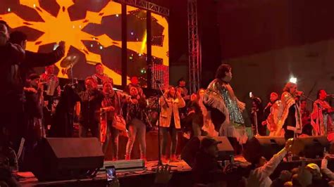El Baile De San Juan Los Askis San Juan Ixtenco Tlaxcala Junio