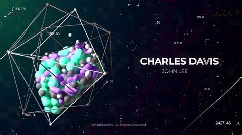 AE Template Modern Science Opener SBV 347396977 Storyblocks