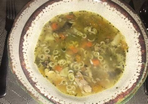 La Sopa Engorda Por La Noche Mito O Realidad Todo Engorda