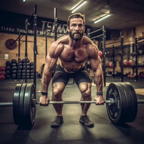 Les 5 meilleurs exercices de musculation pour les débutants Muscu