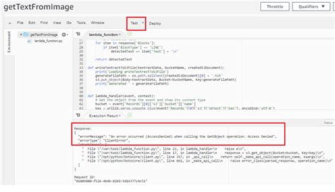 How To Use Amazon Textract To Extract Data From Any Image And Pdf The Workfall Blog