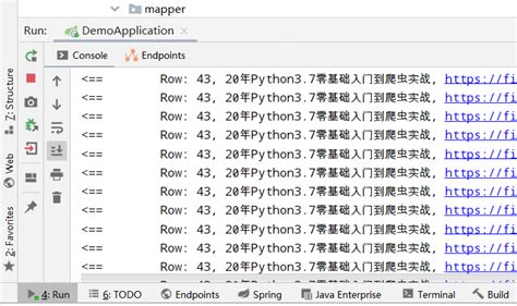 mybatis关联复杂查询时postman没有返回值，但是idea控制台有返回值 csdn博客