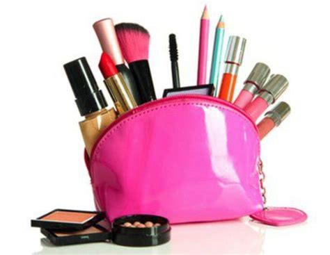 Primer maquillaje Kit básico para adolescentes Bekia Belleza