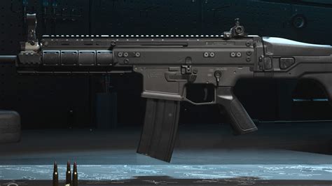 CoD MW 2 TAQ 56 Bestes Setup Aufsätze Werte