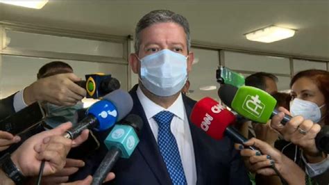 Pec Do Voto Impresso Lira Confirma Vota O E Diz Esperar Que Bolsonaro