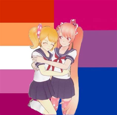 Osana X Raibaru