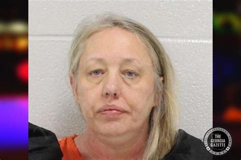 Tabatha Johnson Carroll County Jail Bookings
