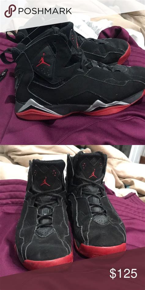 True Flight Jordans Flight Jordans Jordans Red Jordans