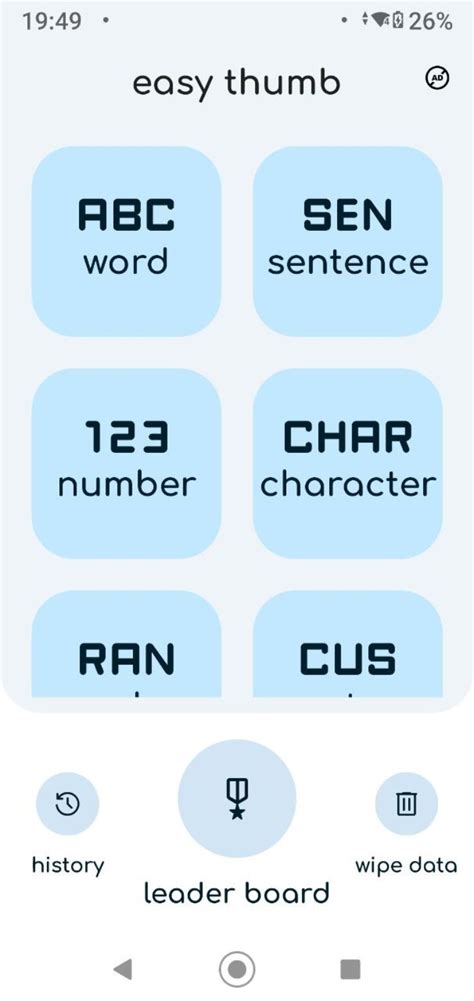 Free Typing Speed Test Apps For Android Ios Freeappsforme Free