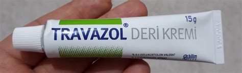 Travazol Krem Nedir Ne İşe Yarar Nasıl Kullanılır Kullananlar Ne
