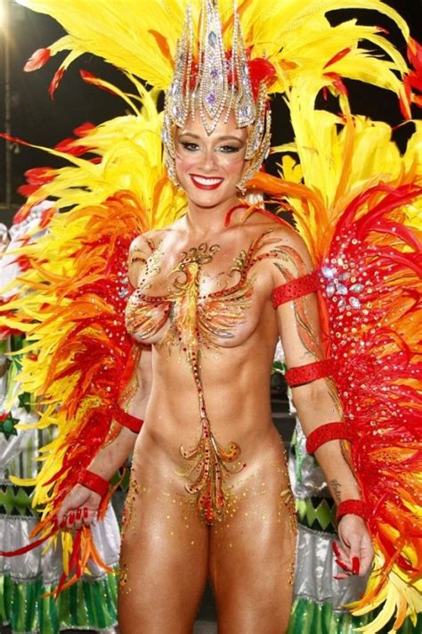 Carnival Babes Females At Bacchanal Fete Page 4 Freeones Board