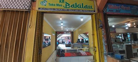 Ini Rekomendasi 15 Toko Emas Terbaik Di Kab Lima Puluh Koto