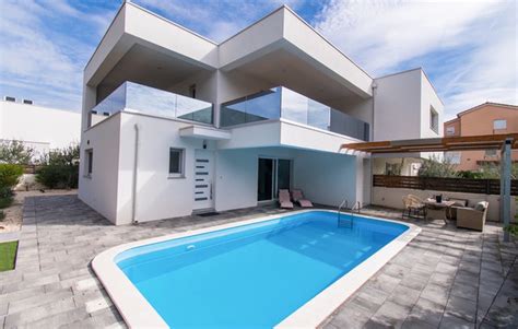 Ferienhaus Vodice Kroatien Cld Dansommer