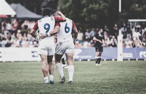 Cómo jugar al rugby Todo Rugby