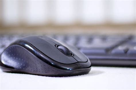 Cara Pasang Mouse Di Laptop Menggunakan Bluetooth Dan Port Usb