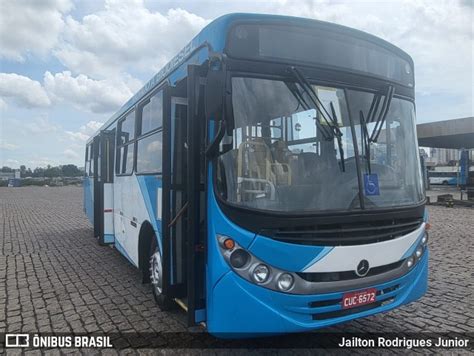 VUG Viação Urbana Guarulhos 1585 em Guarulhos por Jailton Rodrigues