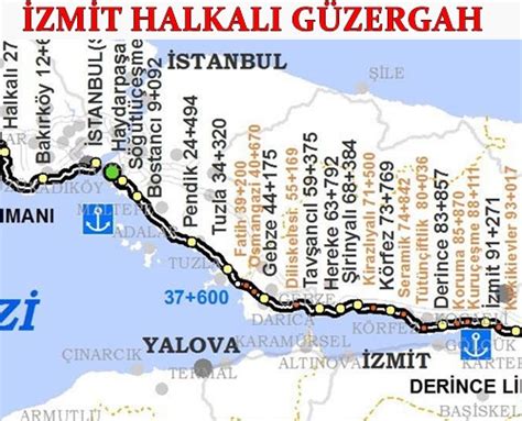 İzmit Halkalı Hızlı Tren Saatleri Tren aRa Bilet fiyatı 175 TL