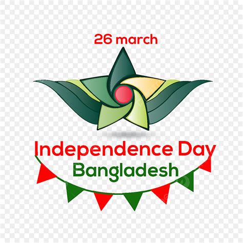 Independent Day Bangladesh Vector Hd Png Images Bangladesh Happy