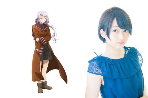 La saison 2 de The Ancient Magus Bride dévoile la première bande